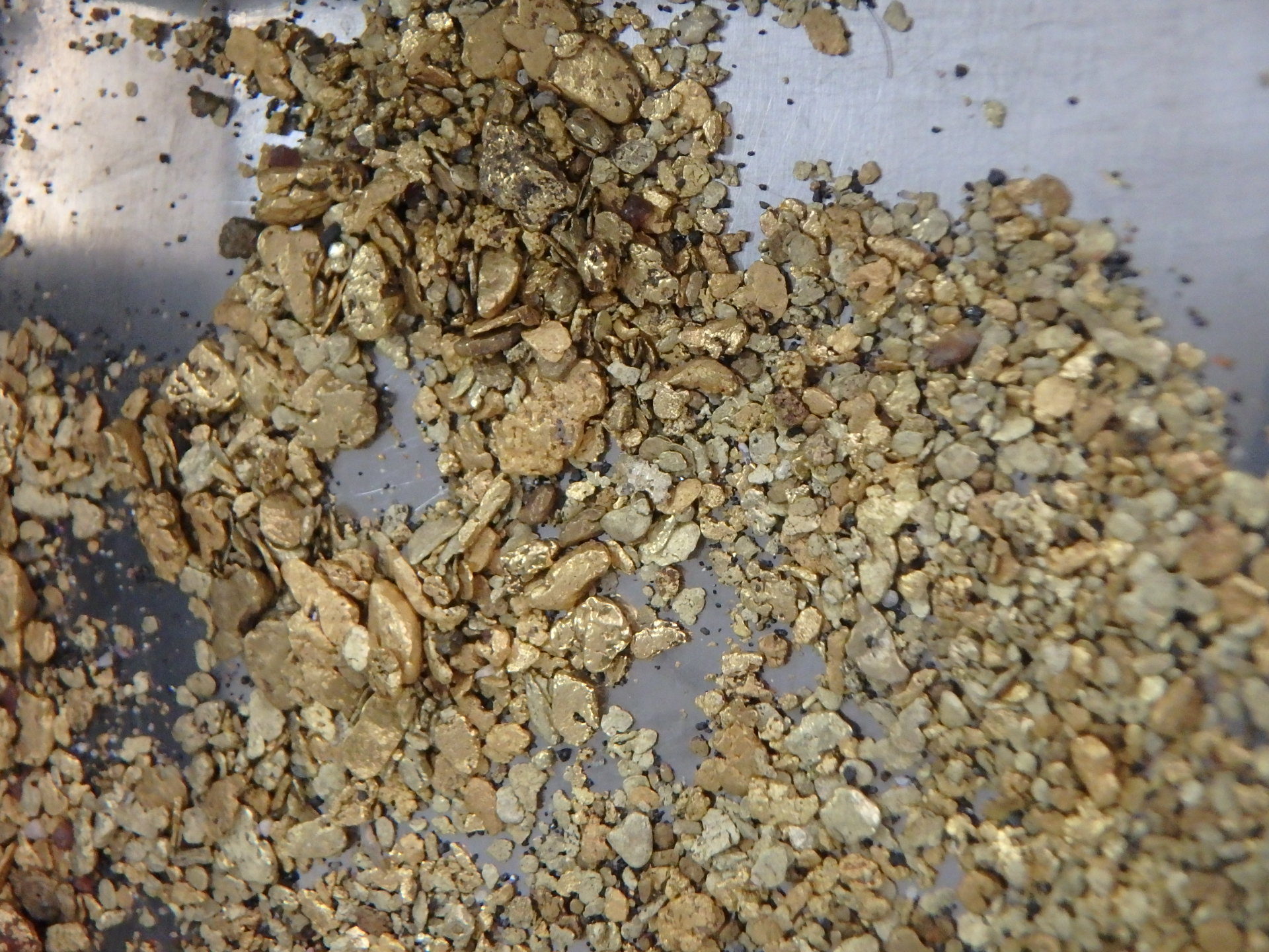 How to Buy Gold Flakes – Portland Gold Buyers, LLC