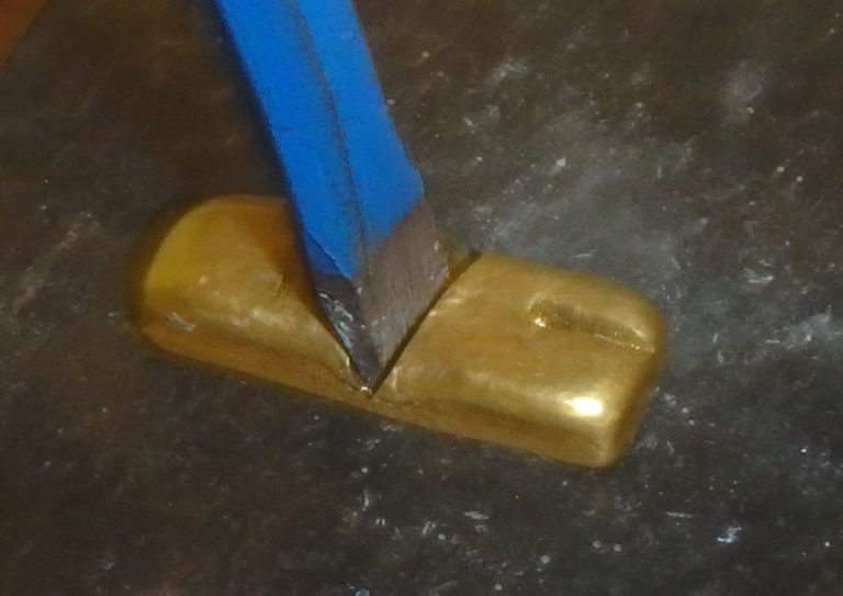 Gold Malleability – How Malleable is Gold - Portland Gold Buyers, LLC